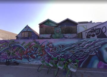 811-815 Ocean Front Walk | Urbanize Atlanta